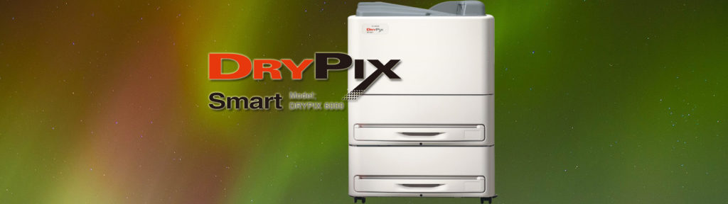 DRYPIX SMART | Fujifilm Distributor & Supplier | Ahmedabad, India. |K.S ...